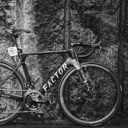 Factor Road Bikes New Zealand Bike Shop Christchurch Scotty Browns ...
