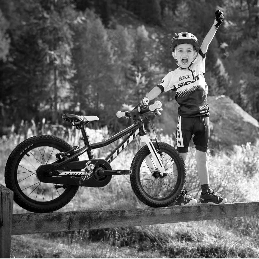 Kids – Scotty Browns Bike Emporium & Workshop