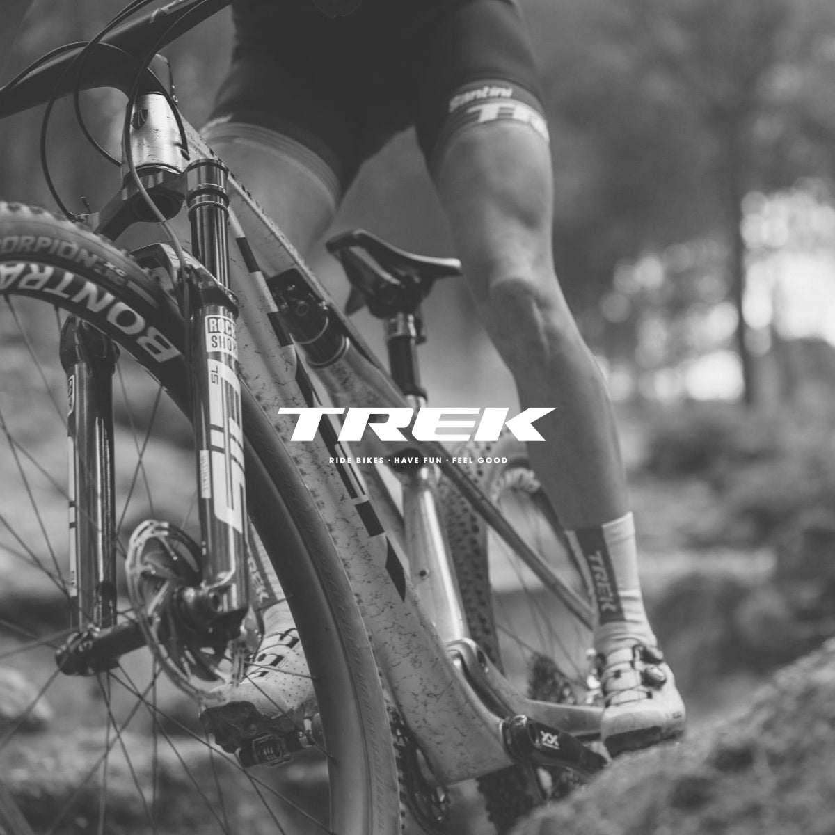 Trek MTB – Scotty Browns Bike Emporium & Workshop