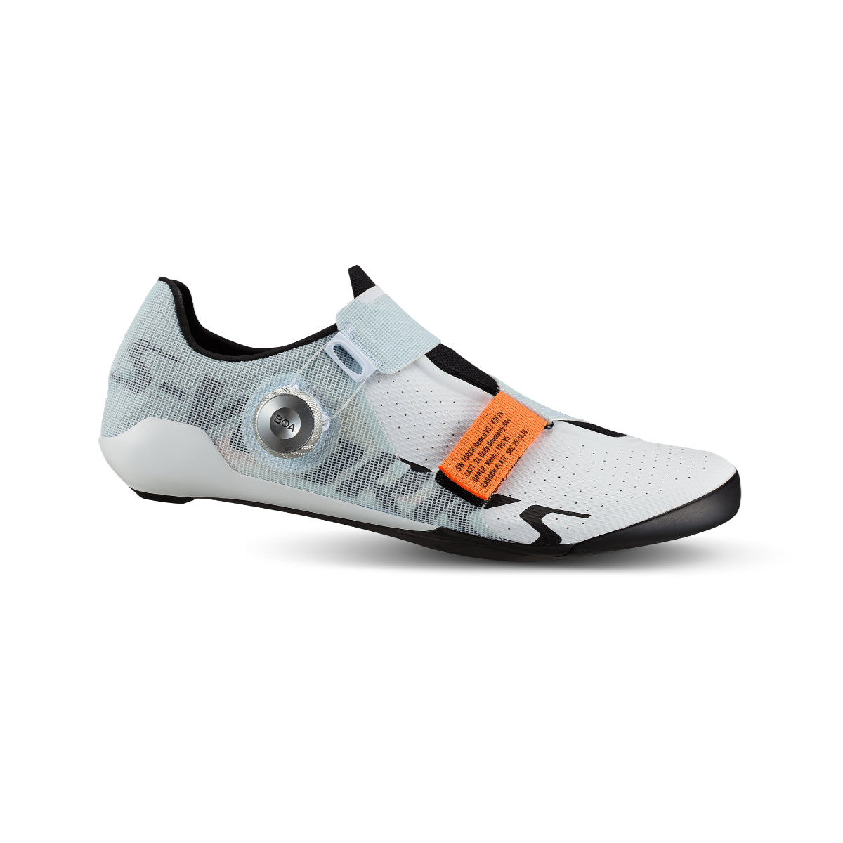 Specialized S-Works Torch Remco Road Shoe – Scotty Browns Bike Emporium & Workshop