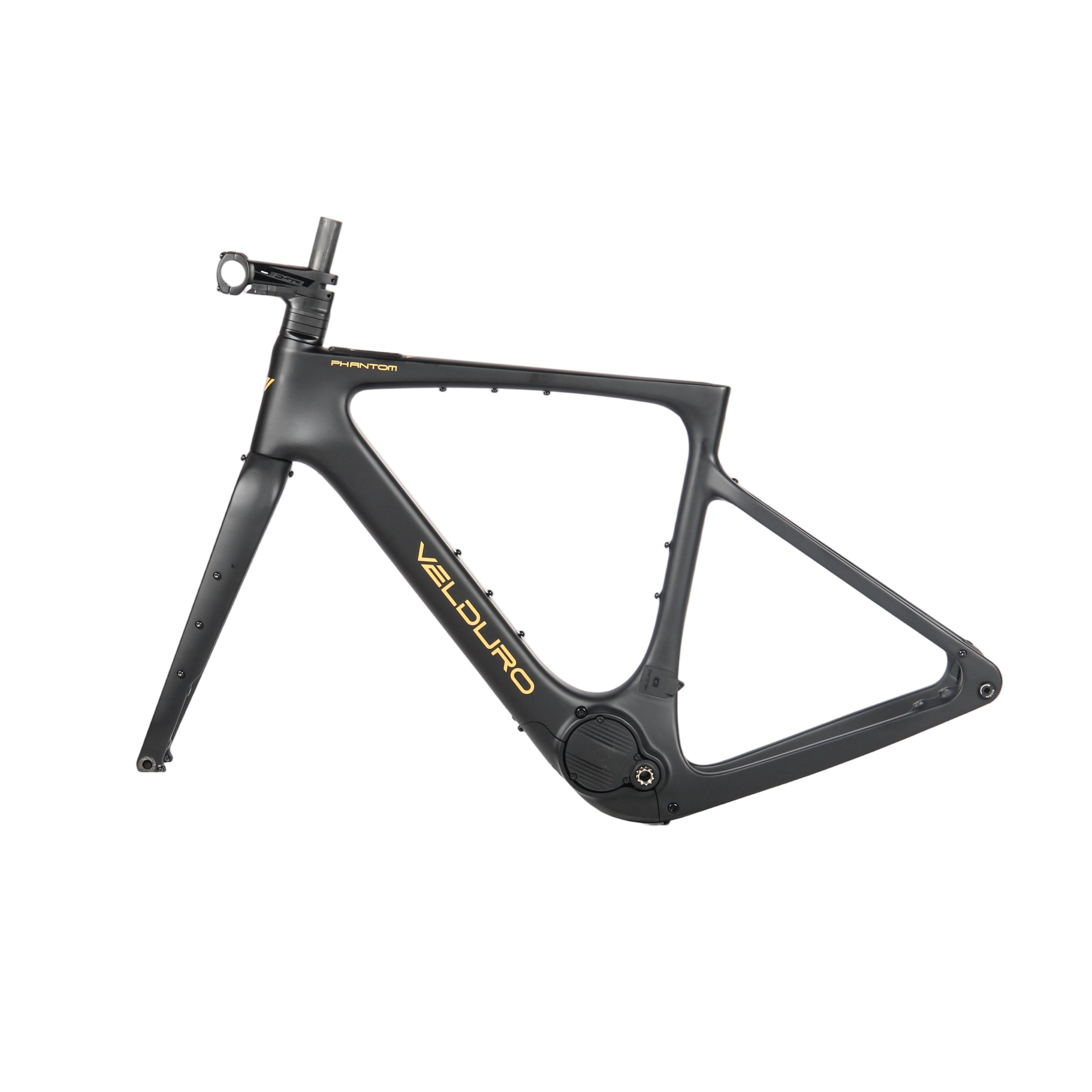 Velduro Phantom Frame – Scotty Browns Bike Emporium & Workshop
