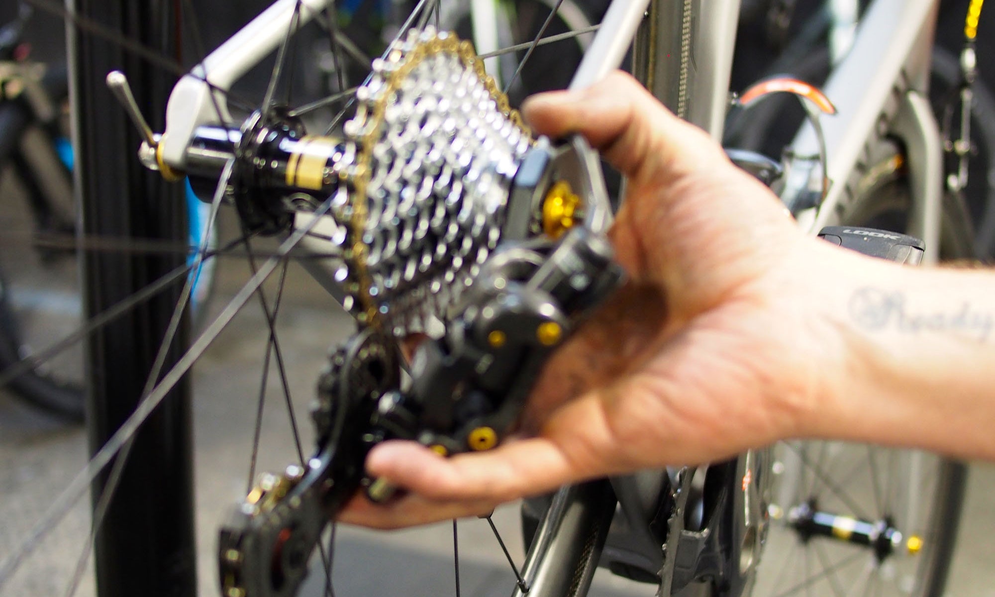 Finance – Scotty Browns Bike Emporium & Workshop