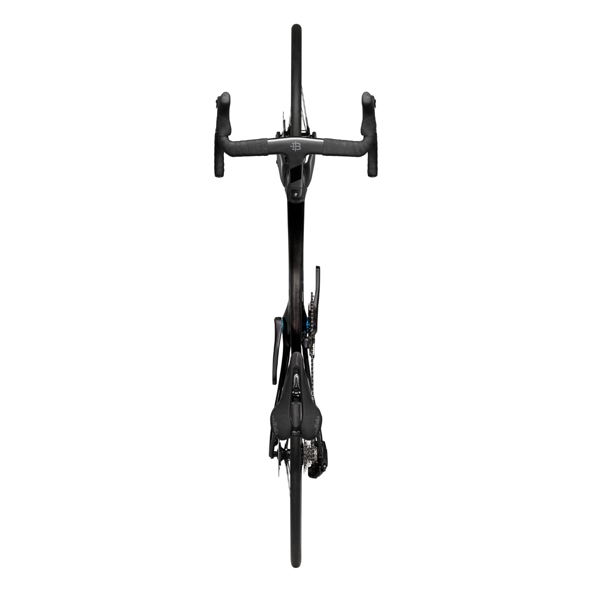Factor Ostro VAM Gloss Chrome Premium Frame Package – Scotty Browns ...