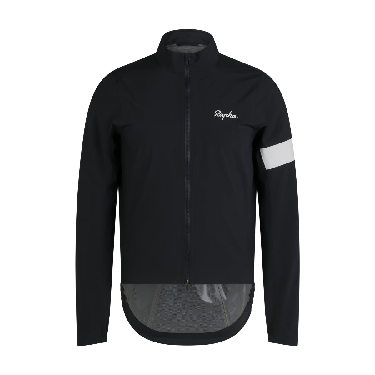 Rapha Core Rain Jacket | Jackets – Scotty Browns Bicycle Emporium ...