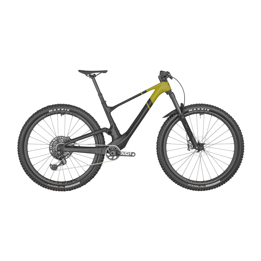 Scott Spark ST 900 Tuned | Mountain Bikes – Scotty Browns Bike Emporium ...